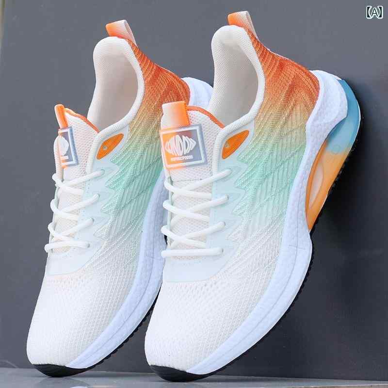 【楽天市場】ランニング シューズ カジュアル Minexの メンズシューズ 2025 春 耐摩耗 ランニング シューズ 軽量 通気性 ソフト ...