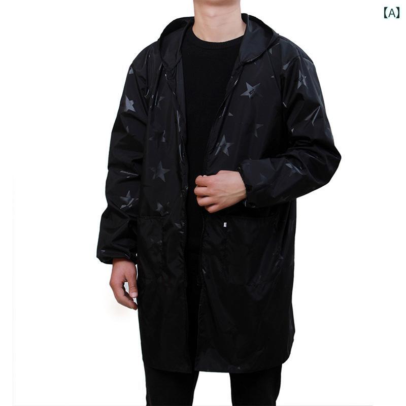 【楽天市場】作業着 メンズ ワーク プリント ロゴ 延長 大人 カバーオール メンズ レディース 防水と 汚れ 塗装 防護 服 長袖 ジッパー ...