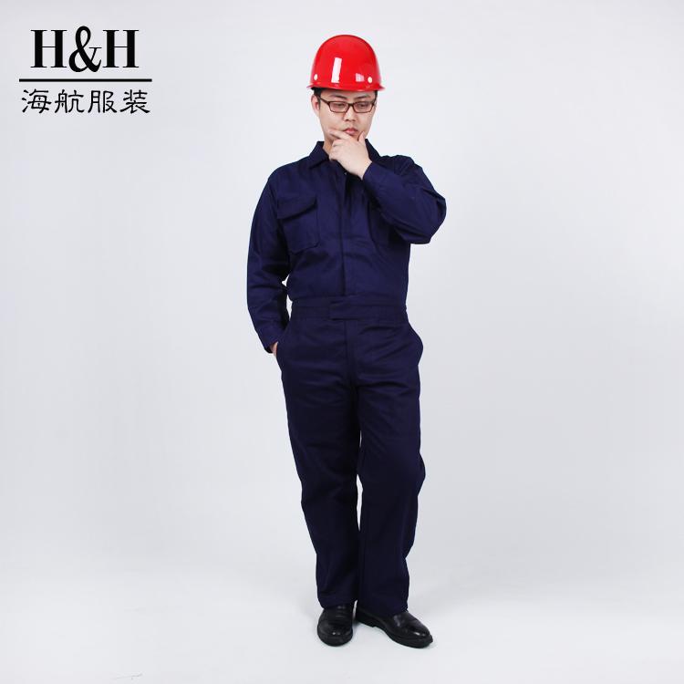 【楽天市場】作業着 メンズ ワーク ワンピース 作業着 メンズ 綿 春秋 長袖 厚手 労働 保護 服 クルー メンテナンス 作業 員 スーツ ...