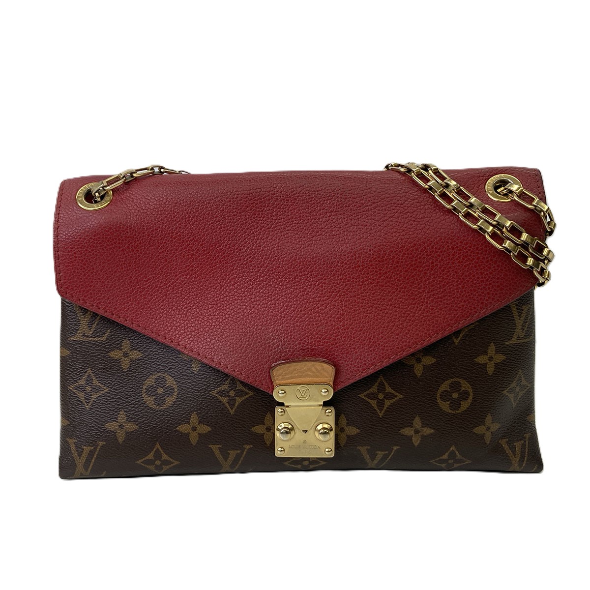 楽天市場】【新品同様】ルイヴィトン 【LOUIS VUITTON】M50070 パラス