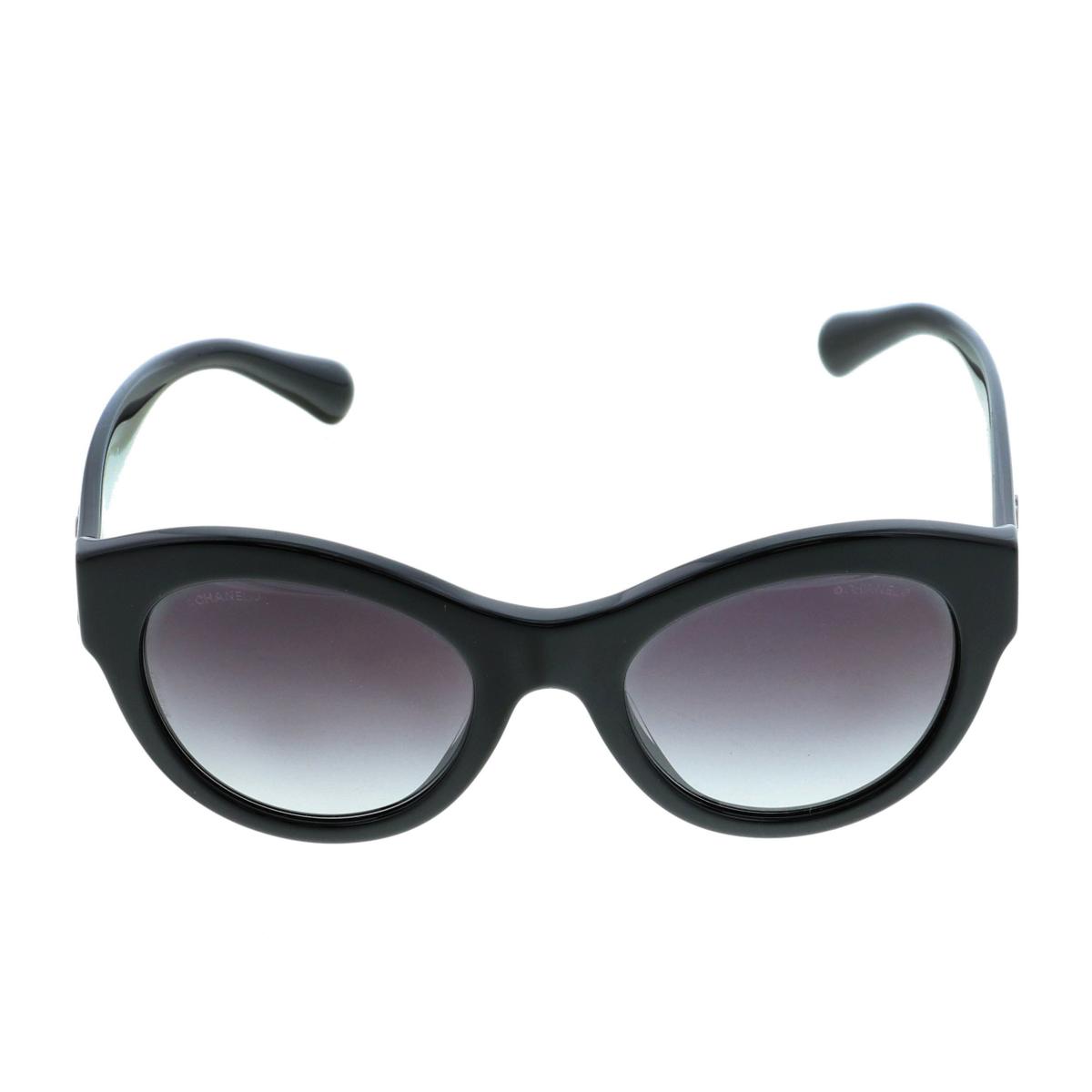 【楽天市場】CHANEL シャネル 眼鏡/サングラス 5371-A ココマーク サングラス RS Black 黒 ブラック：PAWNSHOP RiZ