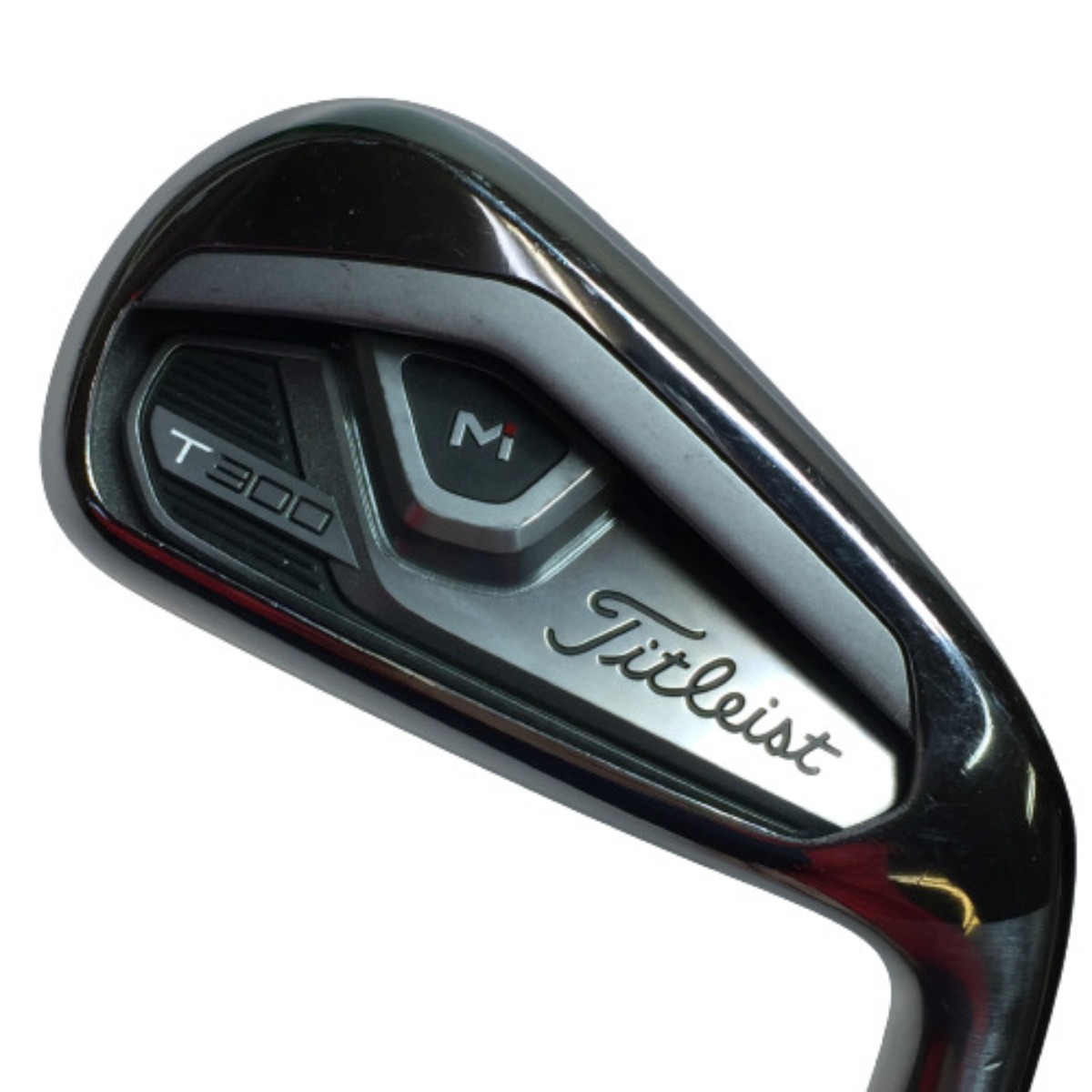 【楽天市場】 【中古】Titleist タイトリスト T300 5番 アイアン 23° AMT S200 Cランク：リサイクルビッグバン楽天市場店