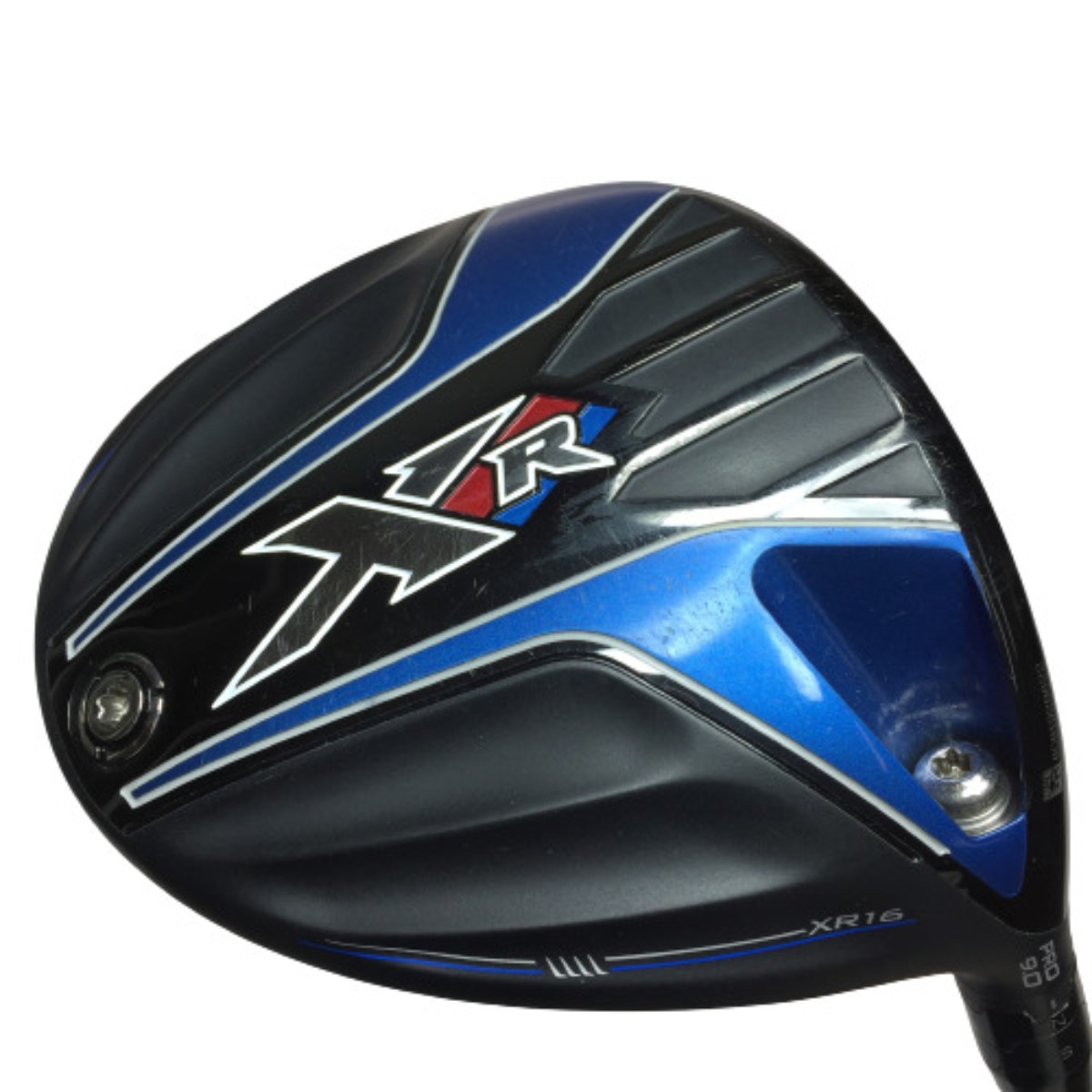 【楽天市場】 【中古】Callaway キャロウェイ XR 16 PRO US 1W 9.0° ドライバー KUROKAGE 70G C Cランク：リサイクルビッグバン楽天市場店