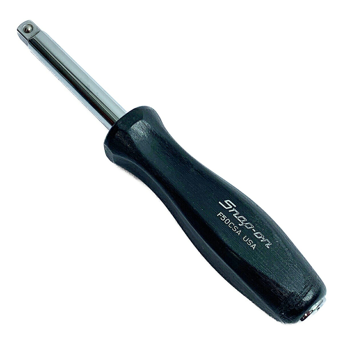 【楽天市場】♭♭【中古】Snap-on スナップオン シャンクドライバー F50CSA ブラック Bランク：リサイクルビッグバン楽天市場店