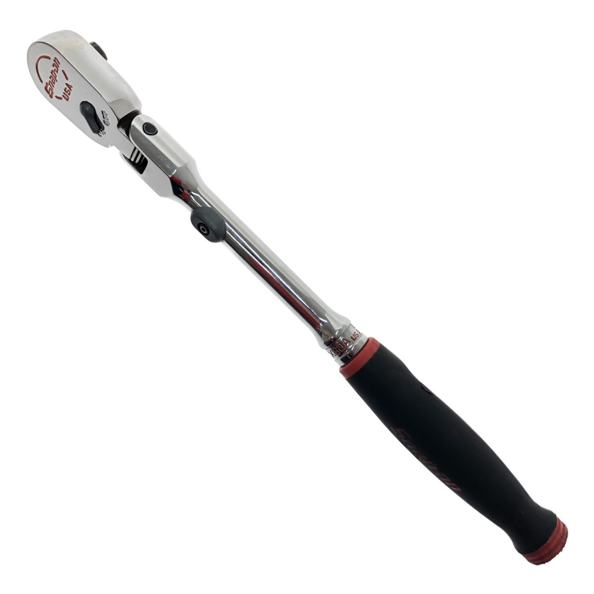 【楽天市場】 【中古】Snap-on スナップオン 工具 ハンドツール ラチェットハンドル FHX80A Bランク：リサイクルビッグバン楽天市場店