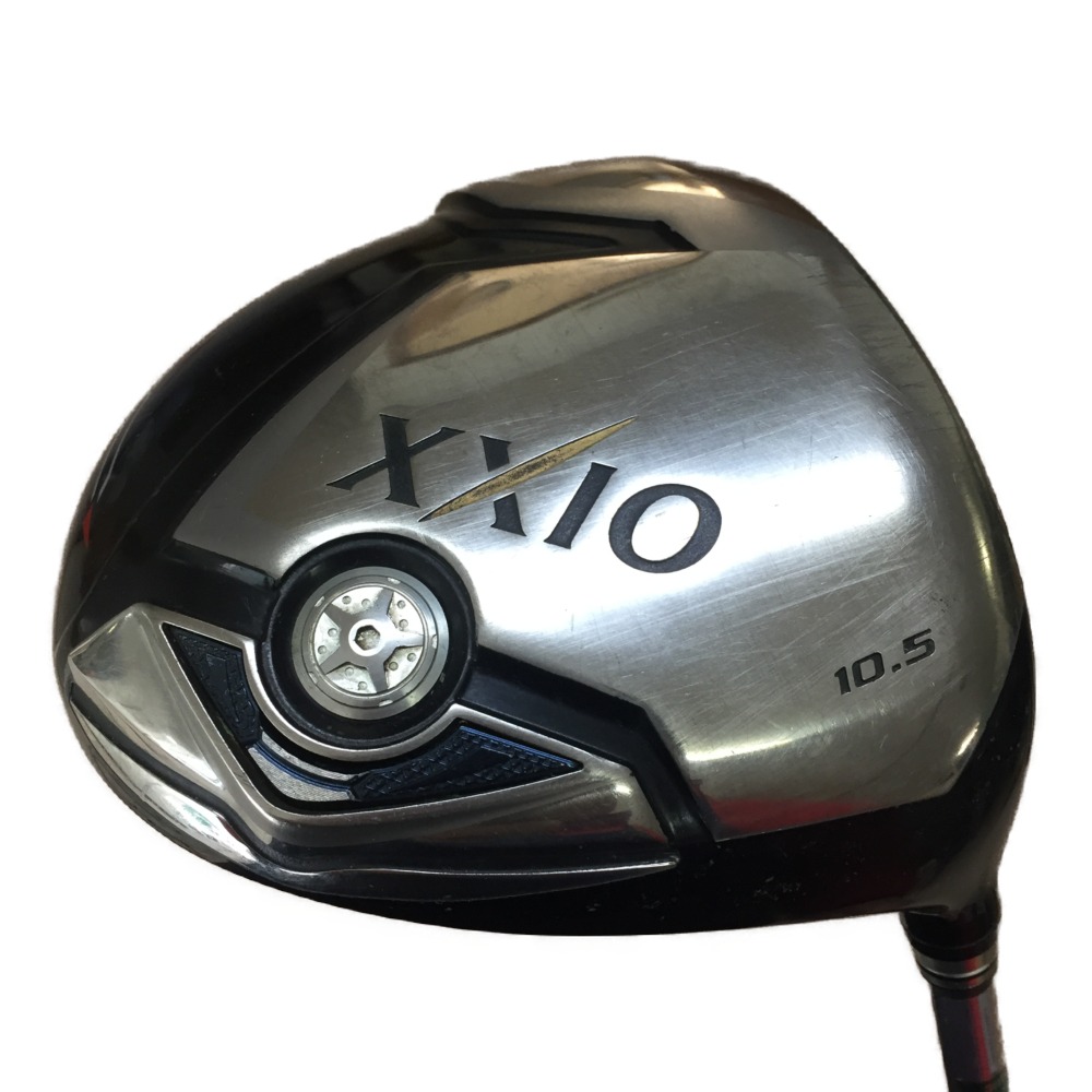 【楽天市場】 【中古】DUNLOP ダンロップ XXIO7 ゼクシオ7 1W 10.5° ドライバー MP700 R Cランク：リサイクルビッグバン楽天市場店