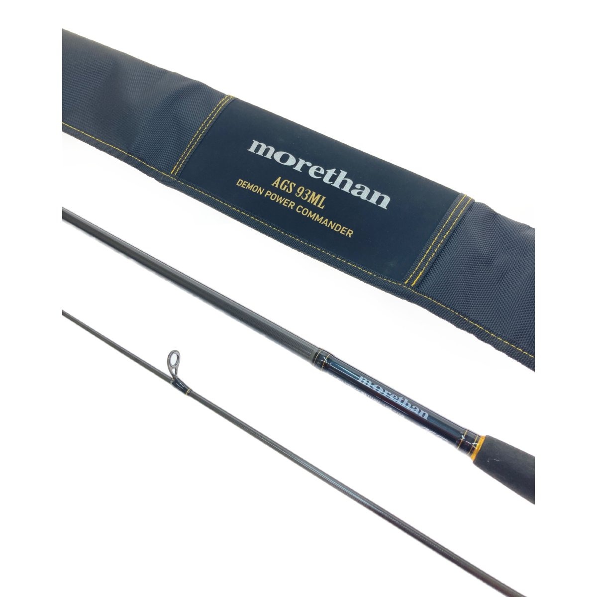 【楽天市場】 【中古】DAIWA ダイワ MORETHAN(モアザン) AGS 93ML 01474015 Cランク：リサイクルビッグバン楽天市場店