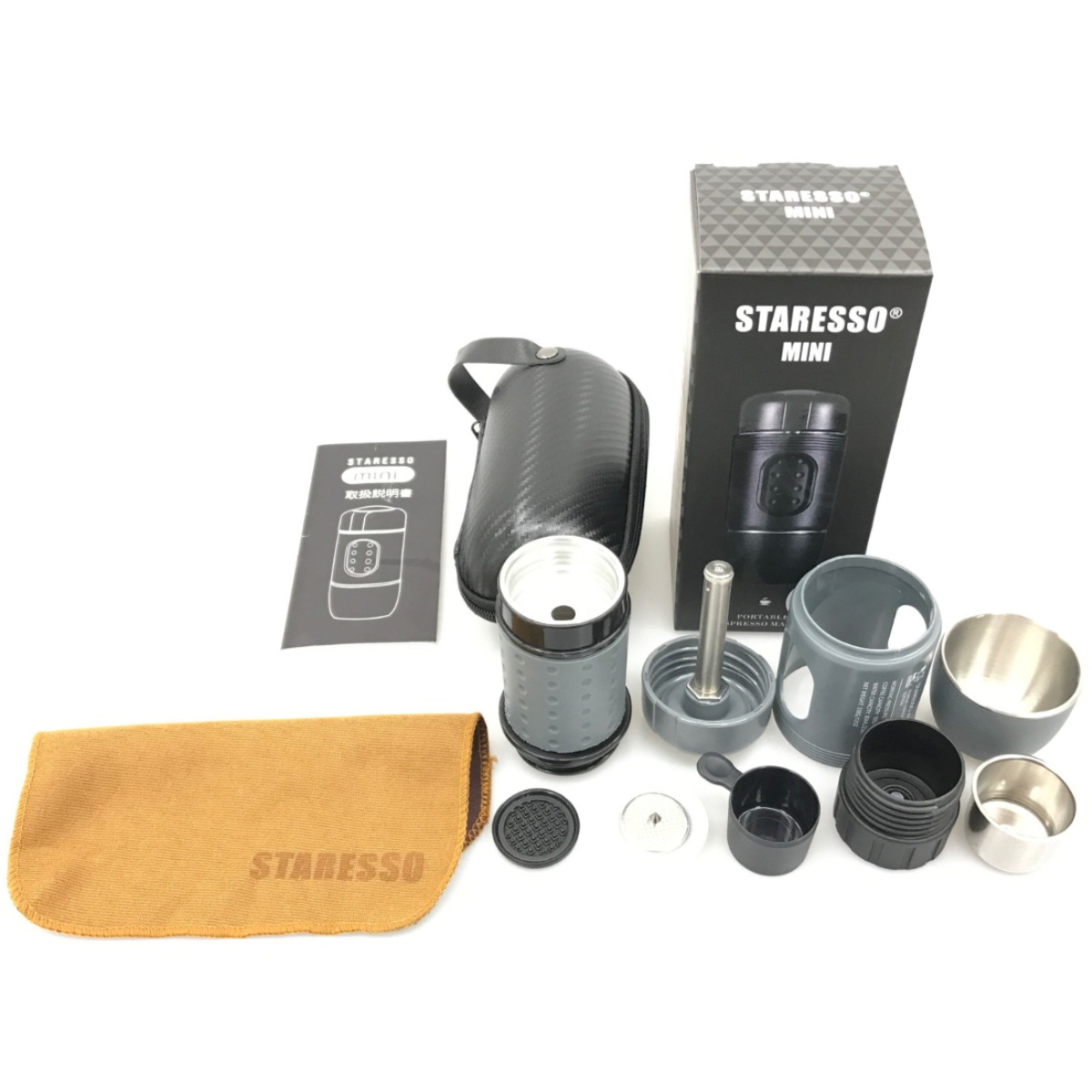 【楽天市場】 【中古】 STARESSO MINI スタレッソミニ ジャーナルスタンダードファニチャーの限定コラボ品 Bランク：リサイクルビッグバン楽天市場店