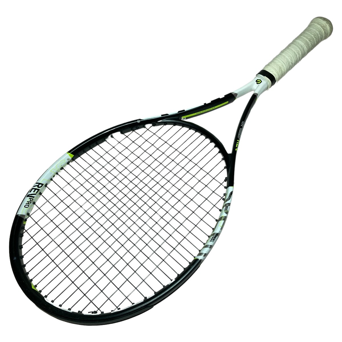 【楽天市場】 【中古】HEAD ヘッド GRAPHENE XT SPEED REV PRO グラフィン 硬式テニスラケット G2 Cランク ...