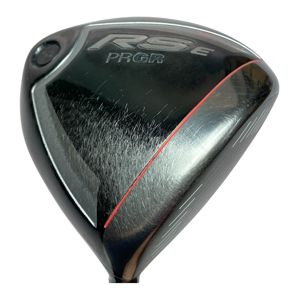 【楽天市場】 【中古】PRGR プロギア RS E 1W 10.5° ドライバー Speeder EVOLUTION for PRGR R カバー付 Cランク：リサイクルビッグバン楽天市場店