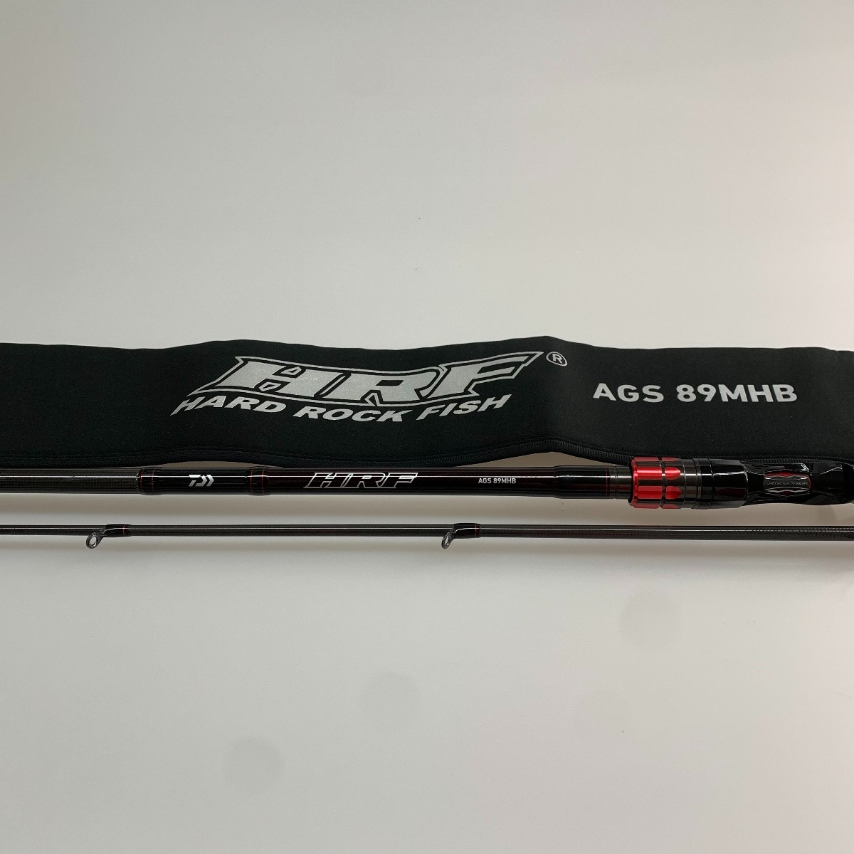 【楽天市場】 【中古】DAIWA ダイワ DAIWA HRF AGS 89MHB Bランク：リサイクルビッグバン楽天市場店