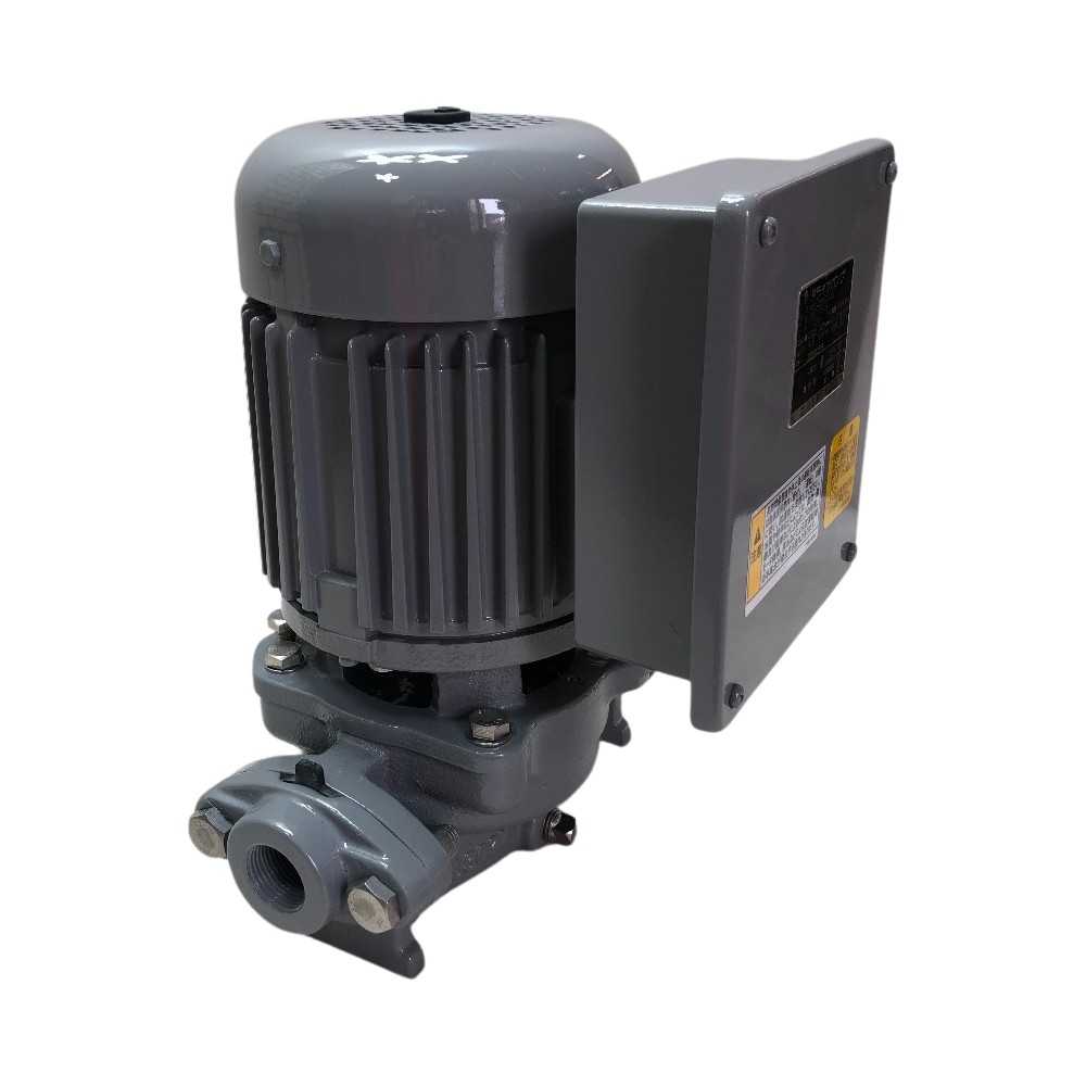 【楽天市場】 【中古】川本製作所(KAWAMOTO) Pラインポンプ 工具関連用品 PE2-205-0.15S グレー Sランク：リサイクル ...