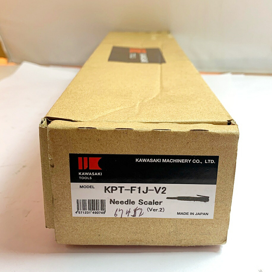 【楽天市場】♭♭【中古】カワサキツール フラックスチッパー kpt-f1j-v2 Aランク：リサイクルビッグバン楽天市場店