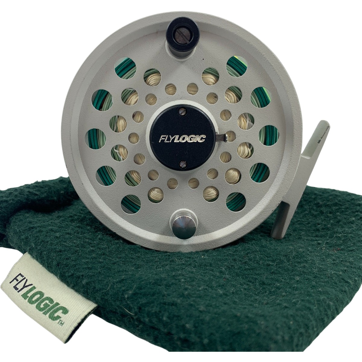 【楽天市場】ττ【中古】FLYLOGIC リール フライリール FLP890 Cランク：リサイクルビッグバン楽天市場店