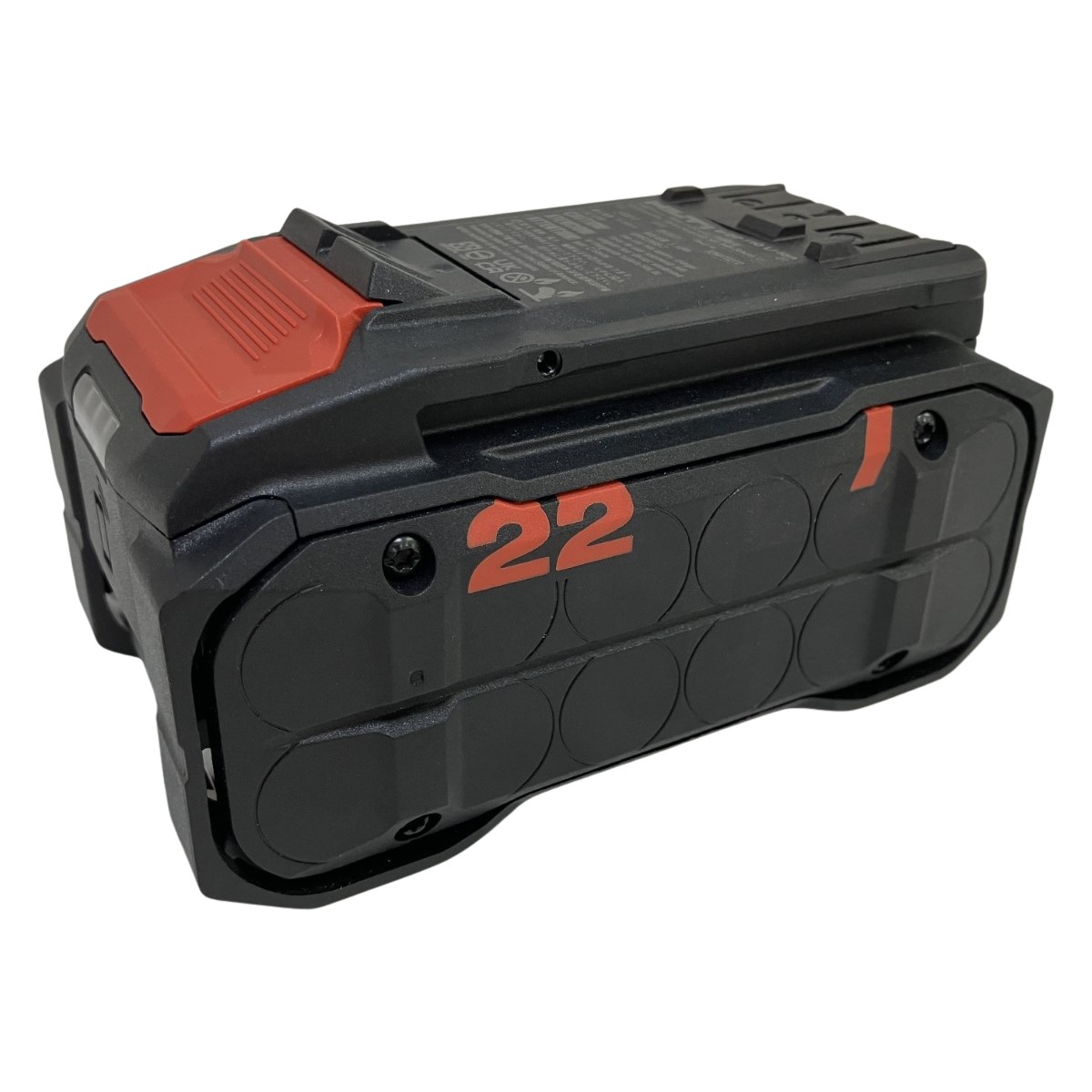 【楽天市場】ЗЗ【中古】Hilti ヒルティ 22v 5.1Ah バッテリー B22-110 ブラック Sランク：リサイクルビッグバン楽天市場店