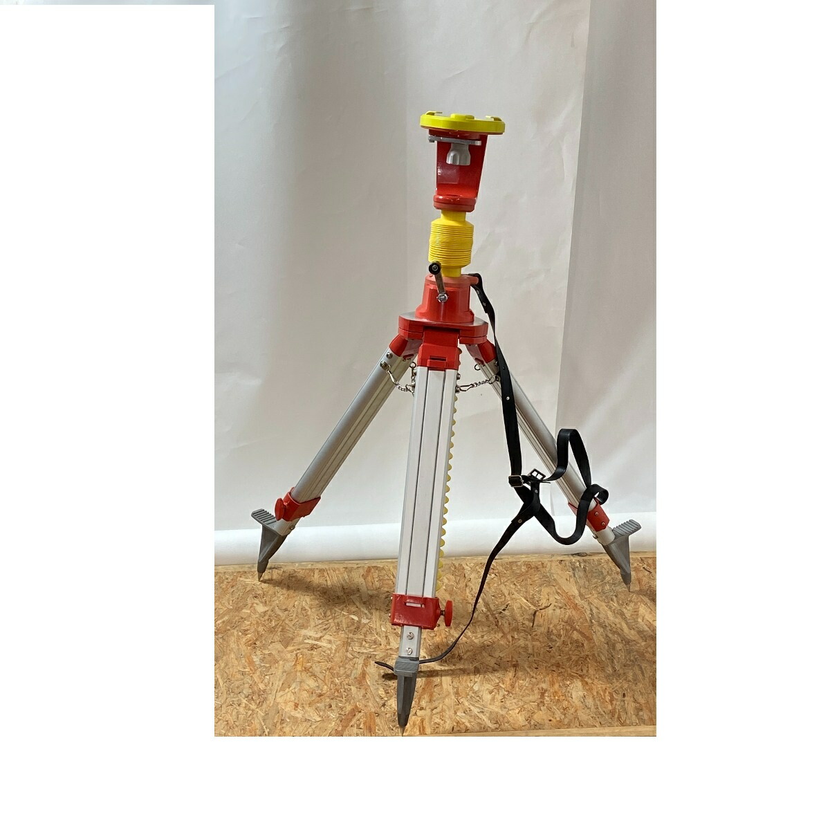 【楽天市場】ΦΦ【中古】myzox エレベーター三脚 Bランク：リサイクルビッグバン楽天市場店