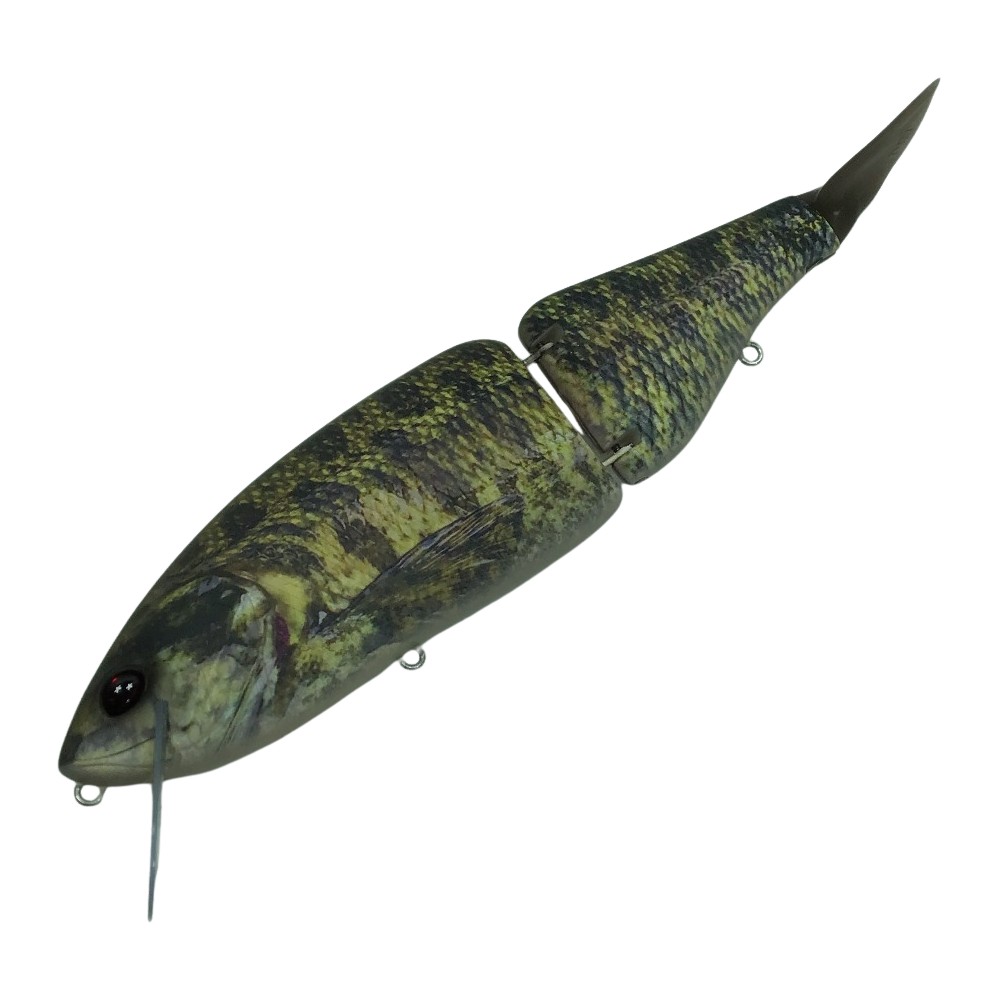 【楽天市場】ΣΣ【中古】 ルアー KLASH9 Low＃DRT TIGER Aランク：リサイクルビッグバン楽天市場店