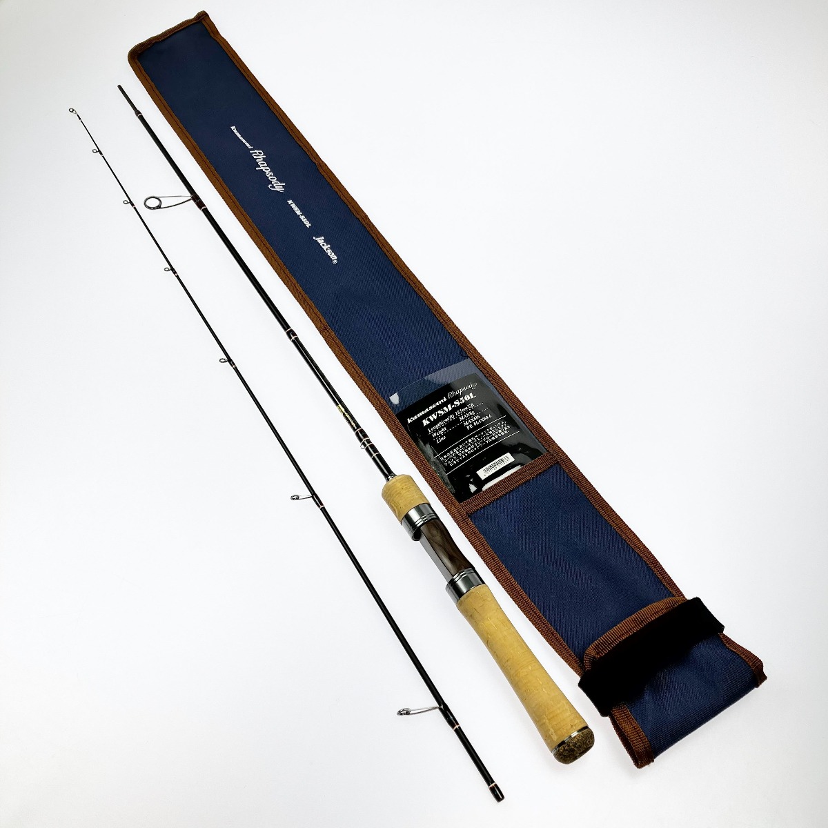 【楽天市場】 【中古】Jackson ジャクソン カワセミラプソディ KWSM-S50L Bランク：リサイクルビッグバン楽天市場店