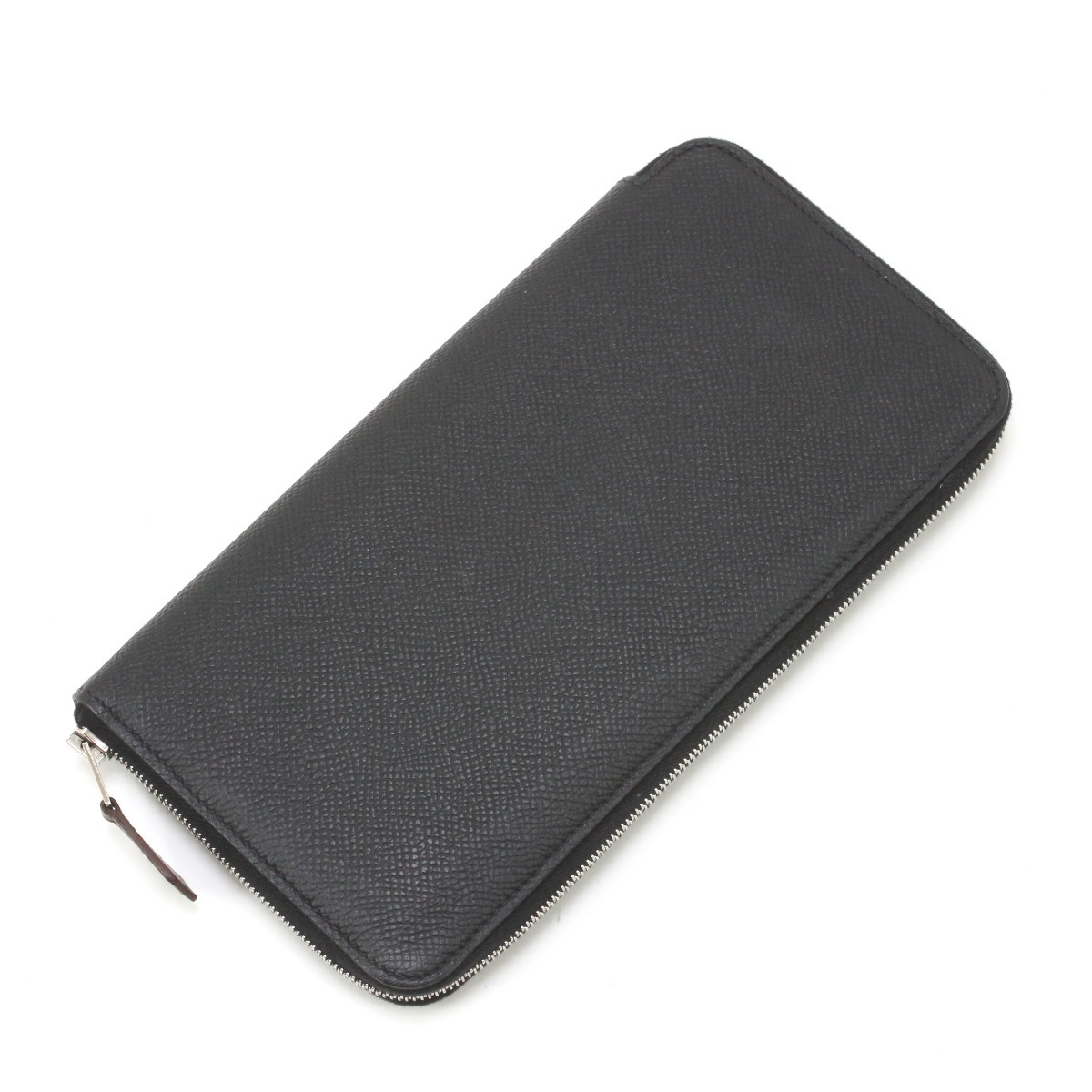 楽天市場】【中古】 エルメス ラウンドファスナー 長財布