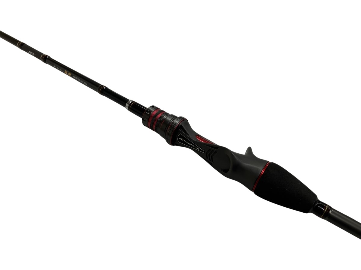 【楽天市場】σσ【中古】DAIWA ダイワ 極鋭カレイEX AGS 160 05500020 Aランク：リサイクルビッグバン楽天市場店