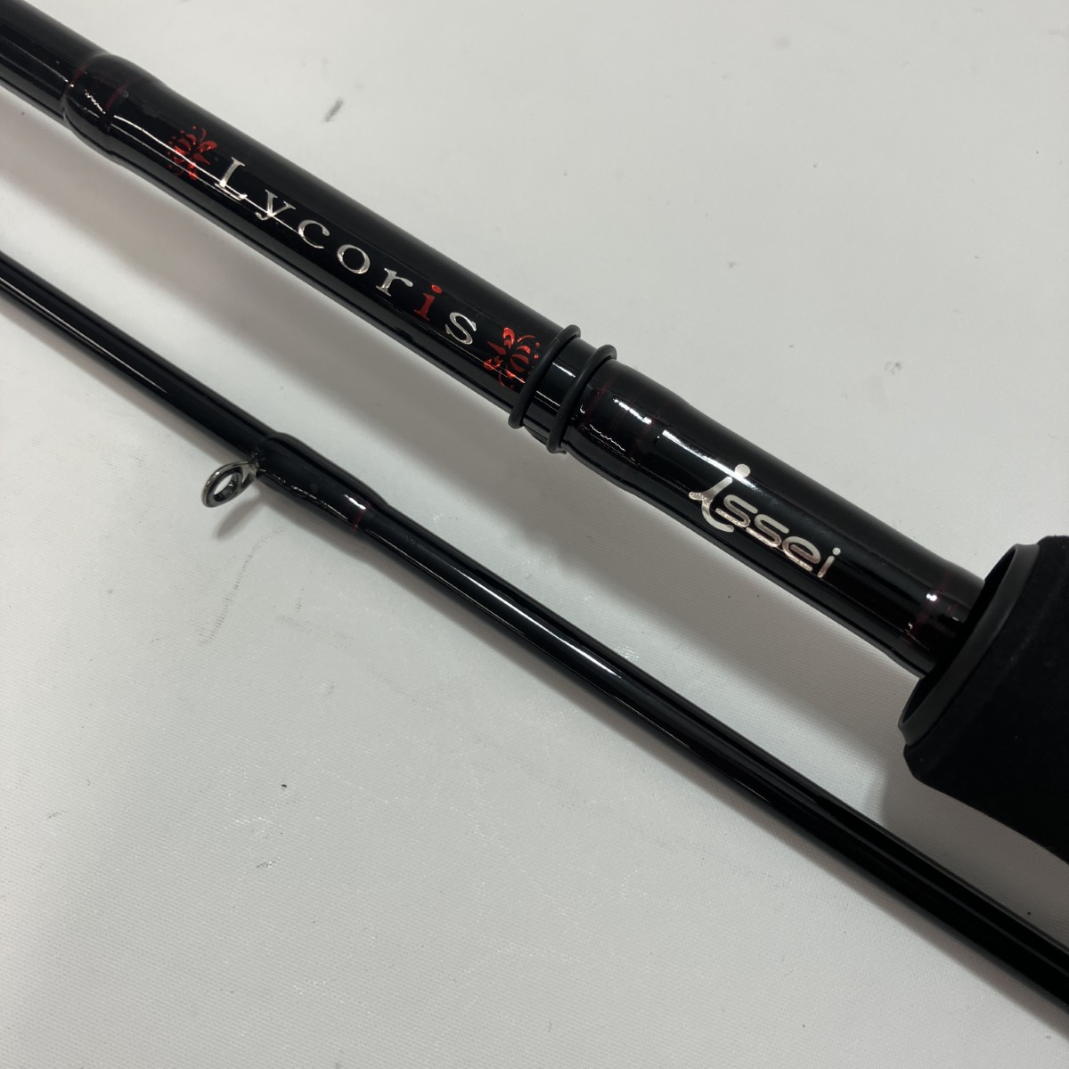 【楽天市場】【中古】issei バスロッド リコリス LRC-78M Aランク：リサイクルビッグバン楽天市場店