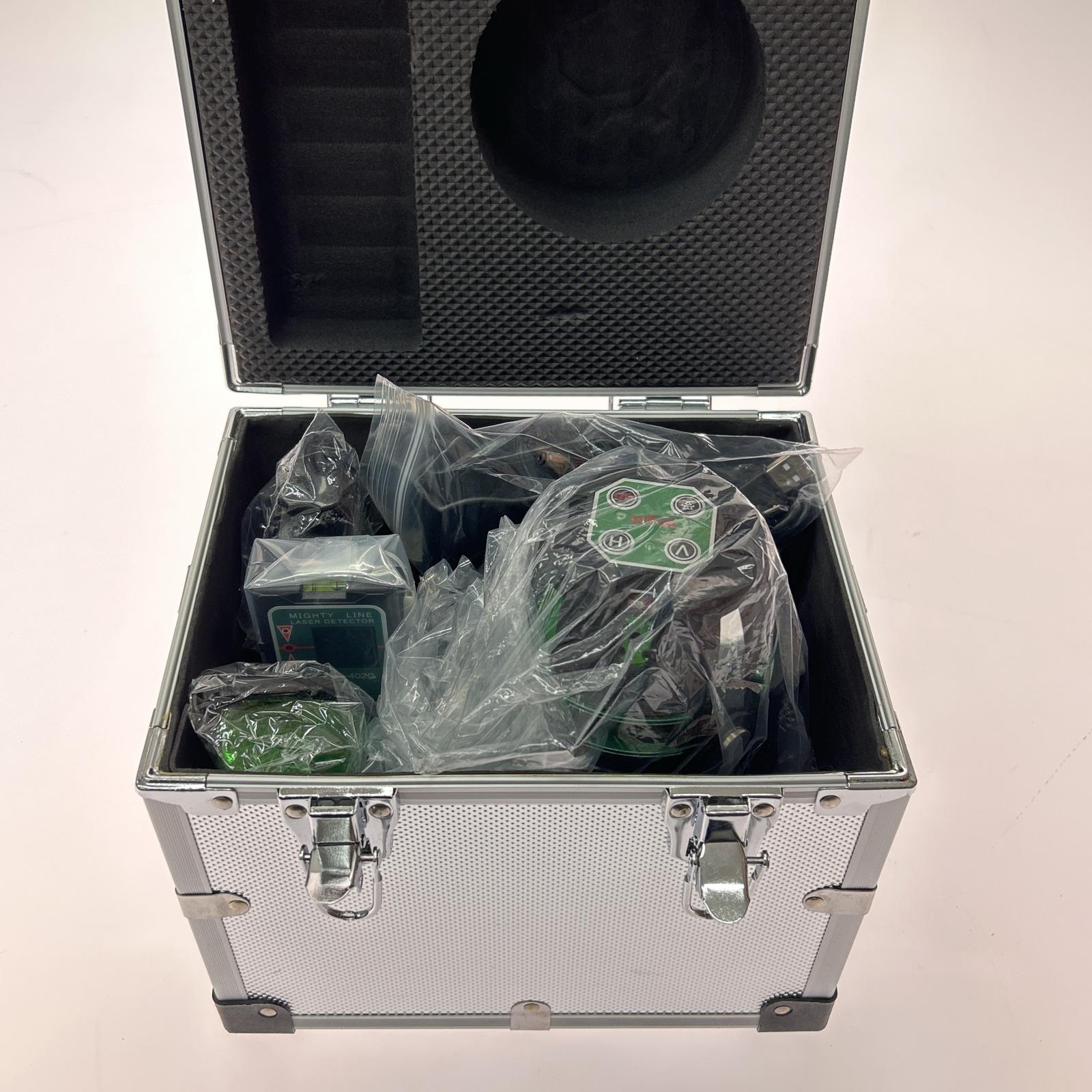 【楽天市場】 【中古】マイト レーザー 墨出し器 MGL-441GP グリーン Aランク：リサイクルビッグバン楽天市場店