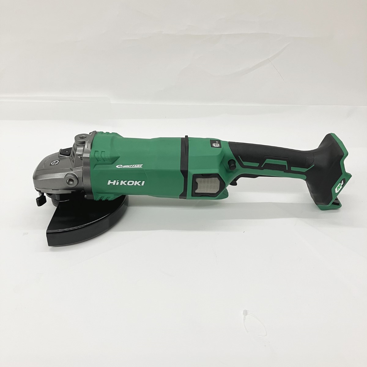 【楽天市場】〇〇【中古】HiKOKI ハイコーキ コードレス ディスクグラインダ G3618DA グリーン Aランク：リサイクルビッグバン楽天市場店