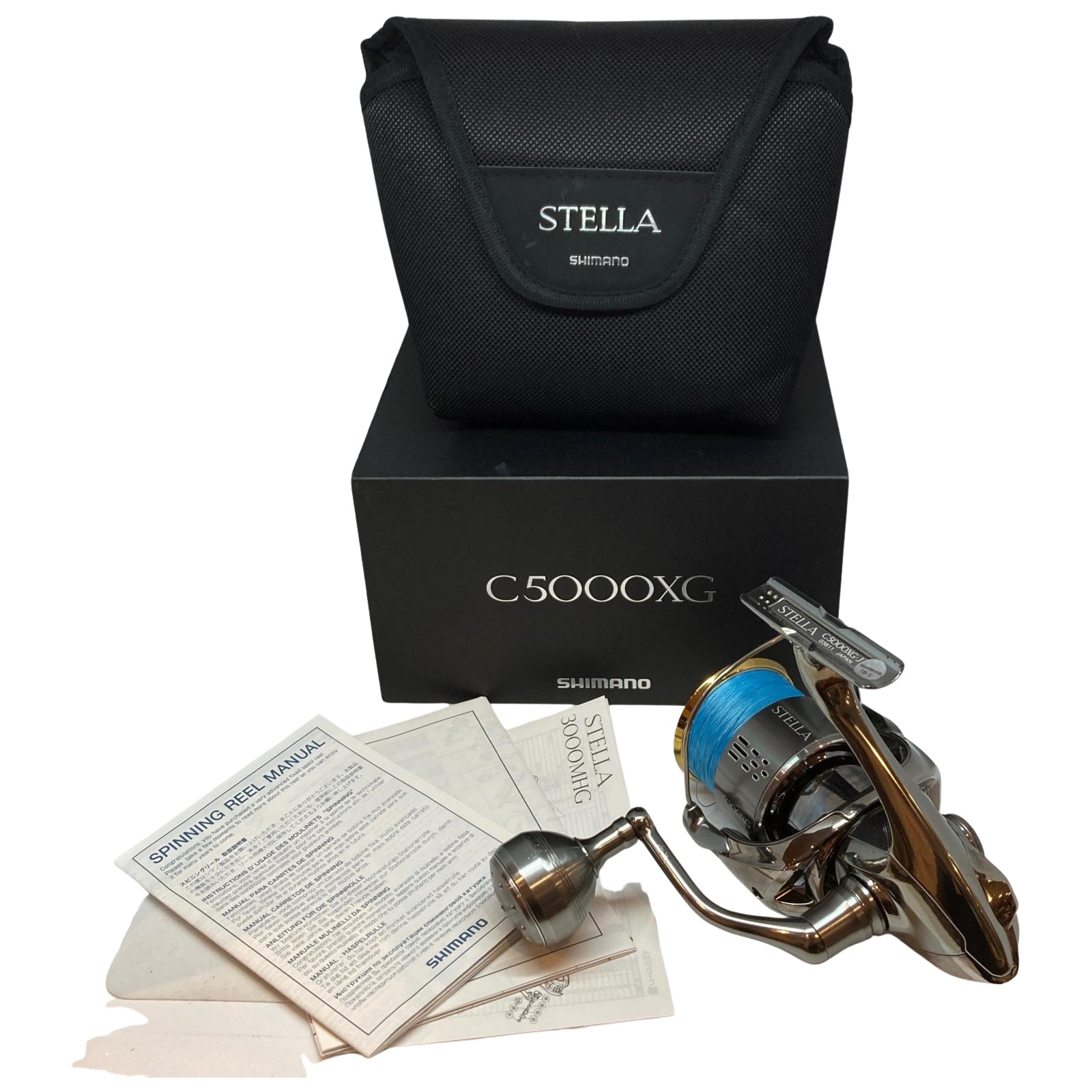 楽天市場】【中古】（非常に良い）シマノ(SHIMANO) リール 17