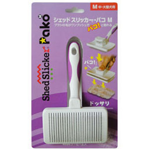 【楽天市場】KPS シェッドスリッカーPAKO（パコ） Mサイズ：ROBERT2号店