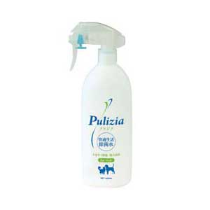 【楽天市場】【最大2000円OFFクーポン配布中】 FLF 除菌水プリジア 本体 400ml：ROBERT2号店