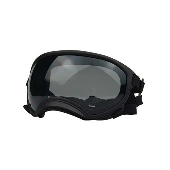 【楽天市場】【最大2000円OFFクーポン配布中】 KILONINER キロナイナー ドッグ R5ゴーグル ブラック （犬用）：ROBERT2号店