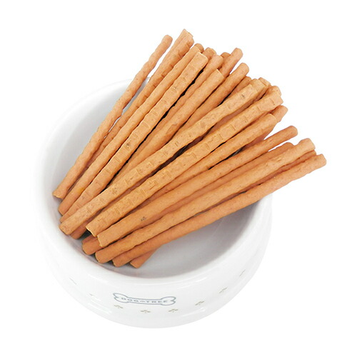 【楽天市場】【最大2000円OFFクーポン配布中】 ドッグツリー うまうまスティック 鶏・まぐろ・かぼちゃ M 170g（犬用おやつ）：ROBERT2号店