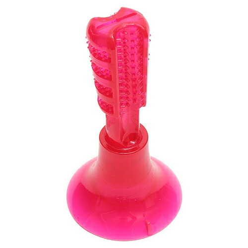 【楽天市場】【最大2000円OFFクーポン配布中】 ルークラン ROOP ループハウンズプラス スティックタワー ピンク （犬用おもちゃ）【ご注文後のキャンセル・返品・交換不可】：ROBERT2号店