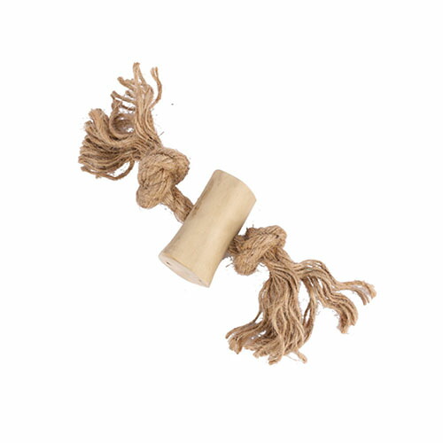 【楽天市場】【最大2000円OFFクーポン配布中】 ルークラン ROOP ループカフェウッド タグ M （犬用おもちゃ）【ご注文後のキャンセル・返品・交換不可】：ROBERT2号店