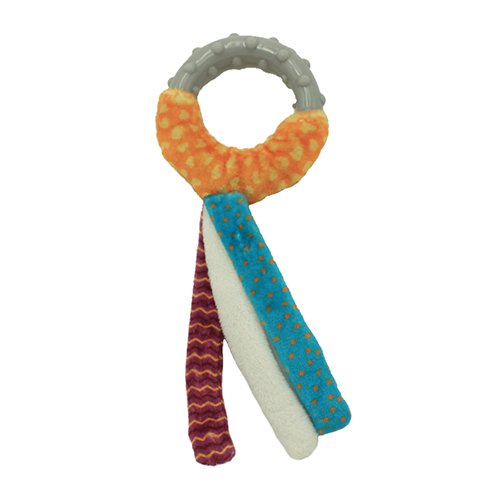 【楽天市場】【最大2000円OFFクーポン配布中】 ルークラン ROOP ループファニーズ ウィンドリング（猫用おもちゃ）【ご注文後のキャンセル・返品・交換不可】：ROBERT2号店