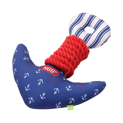 【楽天市場】【最大2000円OFFクーポン配布中】 ルークラン ROOP ループマリーン アンカー L （犬用おもちゃ）【ご注文後のキャンセル・返品・交換不可】：ROBERT2号店