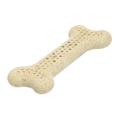 【楽天市場】【最大2000円OFFクーポン配布中】 ルークラン ROOP ループデンタル コーンボーン チキンフレーバー S（犬用おもちゃ）【ご注文後のキャンセル・返品・交換不可】：ROBERT2号店