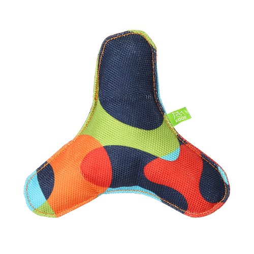 【楽天市場】【最大2000円OFFクーポン配布中】 ルークラン ROOP ループヴァリー ブーマー （犬用おもちゃ）【ご注文後のキャンセル・返品・交換不可】：ROBERT2号店