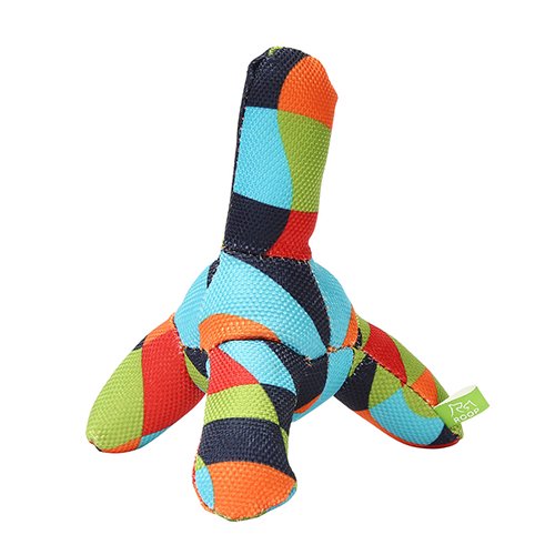 【楽天市場】【最大2000円OFFクーポン配布中】 ルークラン ROOP ループヴァリー テトラ （犬用おもちゃ）【ご注文後のキャンセル・返品・交換不可】：ROBERT2号店