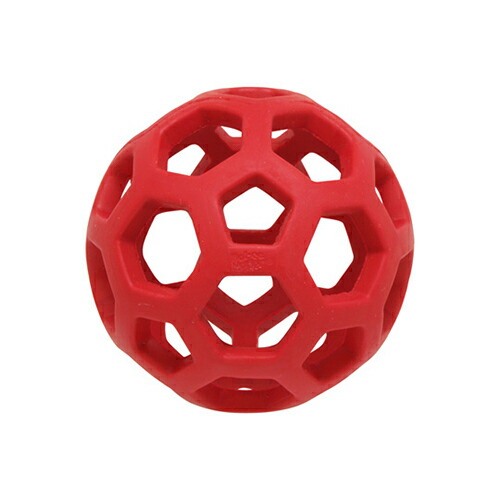 【楽天市場】【最大2000円OFFクーポン配布中】 プラッツ ホーリーローラーボールミニレッド（犬用おもちゃ）：ROBERT2号店