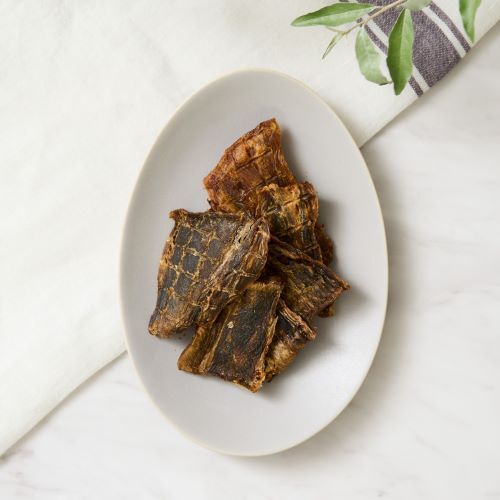 【楽天市場】【最大2000円OFFクーポン配布中】 ドッグツリー 鮪の切身 M 45g（犬用おやつ）：ROBERT2号店