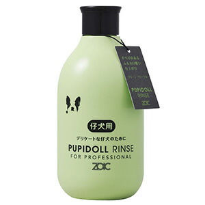 【楽天市場】ゾイックN パピドールリンス 300ml 仔犬・仔猫、皮膚の弱い成犬・成猫用 ZOICリンス：ROBERT2号店