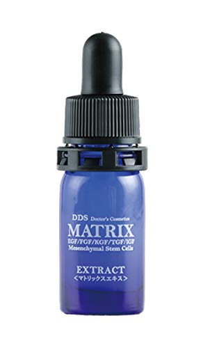 【楽天市場】DDS MATRIX EXTRACT マトリックスエキス 美容液 5ml ヒト脂肪細胞順化培養液エキス：roborof