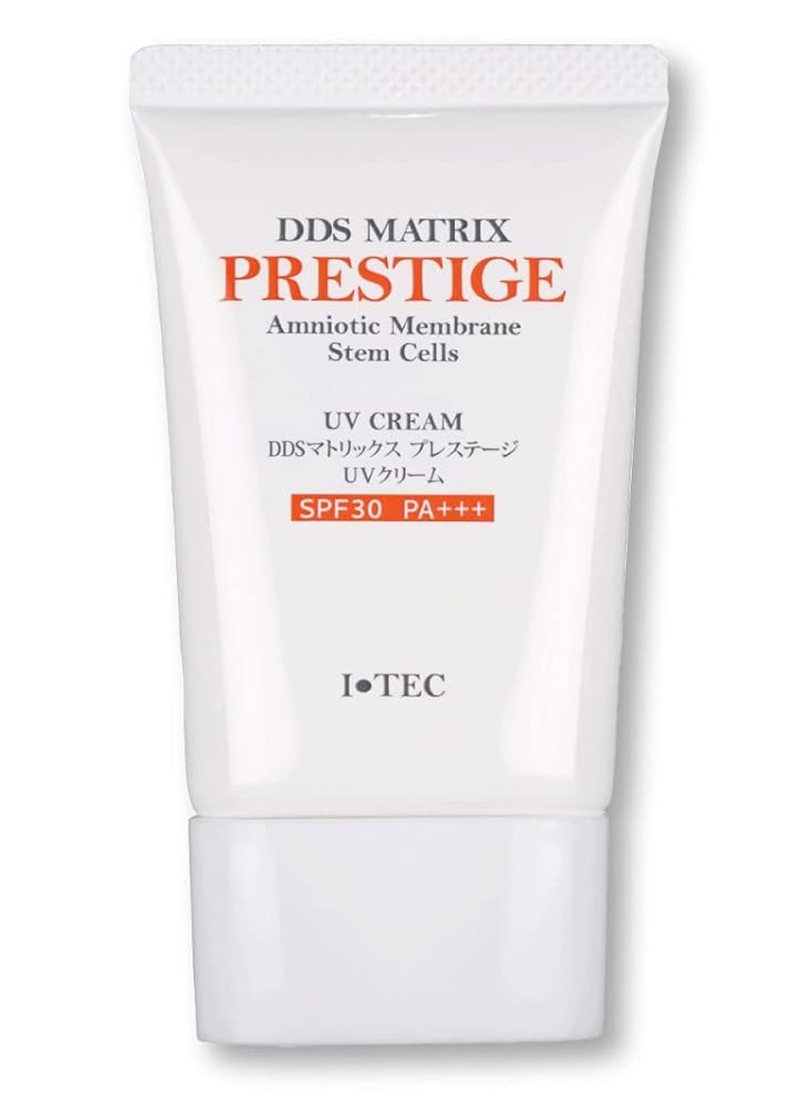 【楽天市場】DDS マトリックス プレステージ UVクリーム 30g：roborof