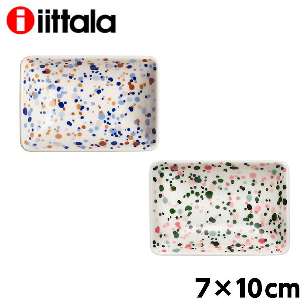 【楽天市場】イッタラ キュリアス マインド オブ オイバ トイッカ ヘレ プレート A7 iittala OTC：Rocco（ロッコ）