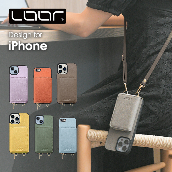 【楽天市場】[本革ミニポーチ付き]LOOF LUXURY-SHELL POUCH iPhone 16e 16 15 iPhone14 Pro Max Plus ケース iPhone13 ...