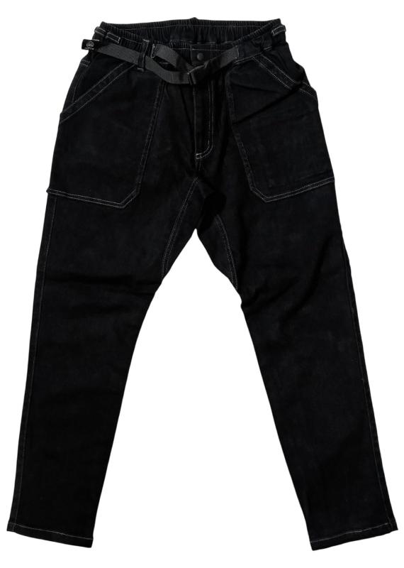 楽天市場】ジムマスター GYM MASTER 10ozストレッチデニムツータック