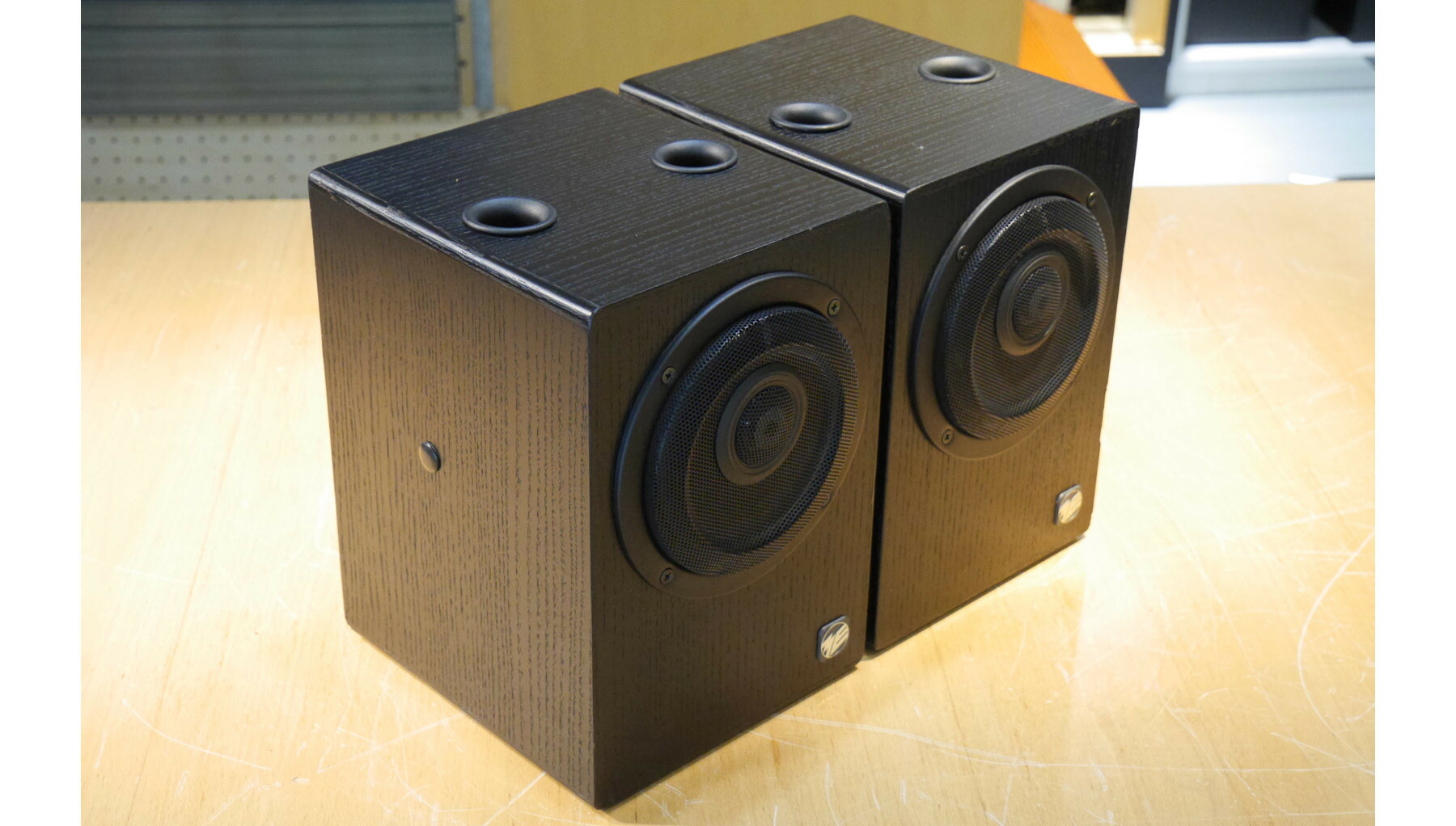 【楽天市場】【中古】musikelectronic geithain RL906(1PAIR)：Rock oN Line 楽天市場店