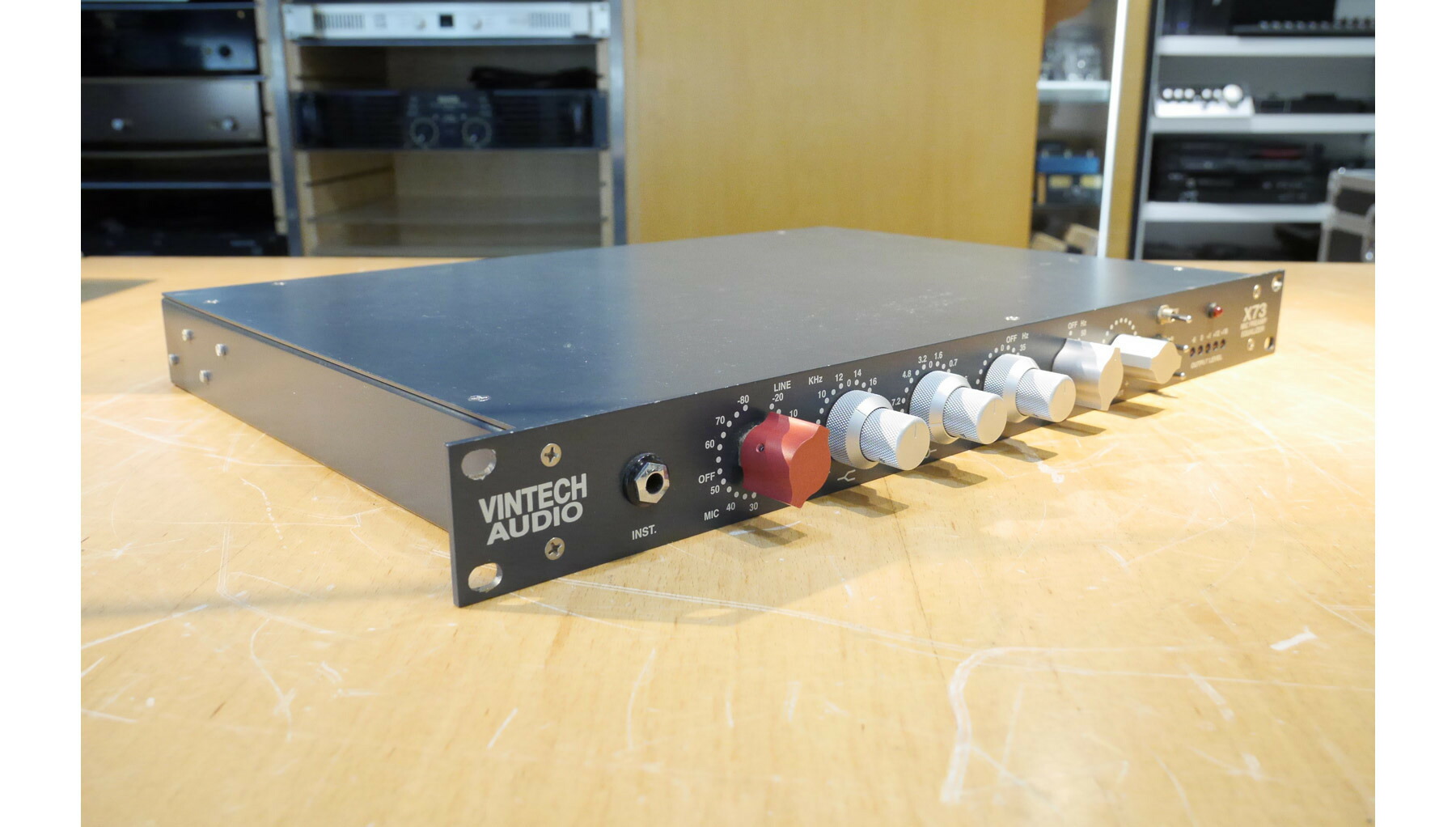 【楽天市場】【中古】VINTECH AUDIO X73：Rock oN Line 楽天市場店