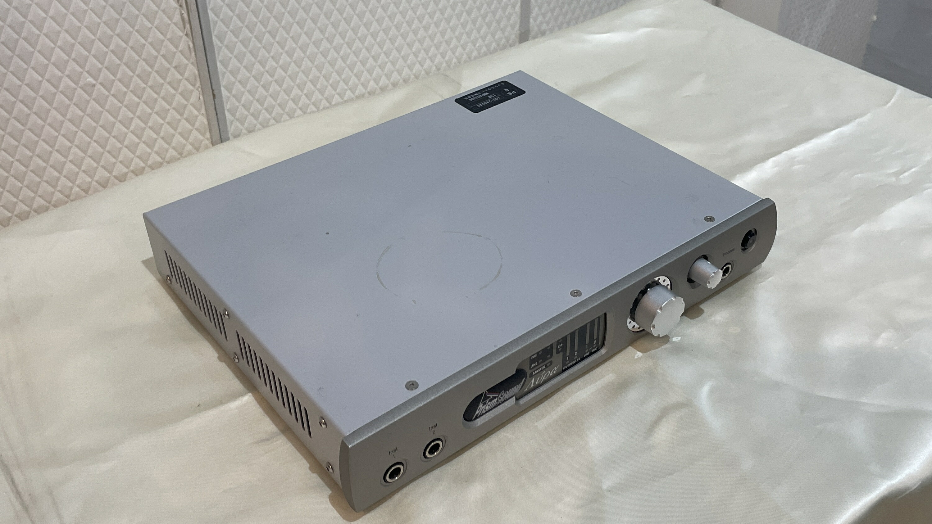 【楽天市場】【中古】Prism Sound Lyra2：Rock oN Line 楽天市場店